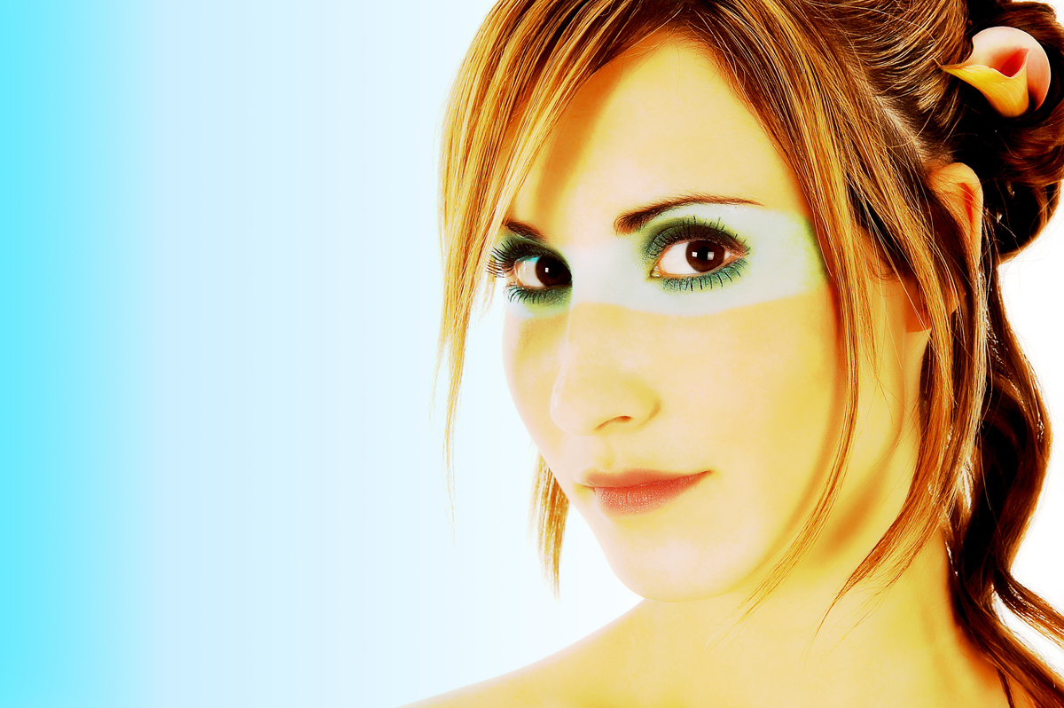 Makeover Photography | Xpressions Studio Photography