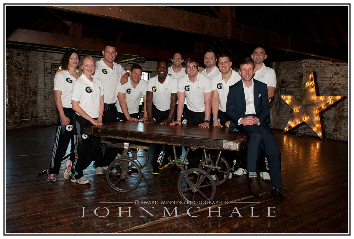 Commercial Photography Milton Keynes | Xpressions Studio Photography